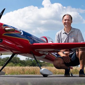 Team - Modellflug Helden